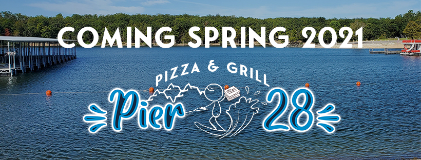 Application – Pier 28 Pizza and Grill
