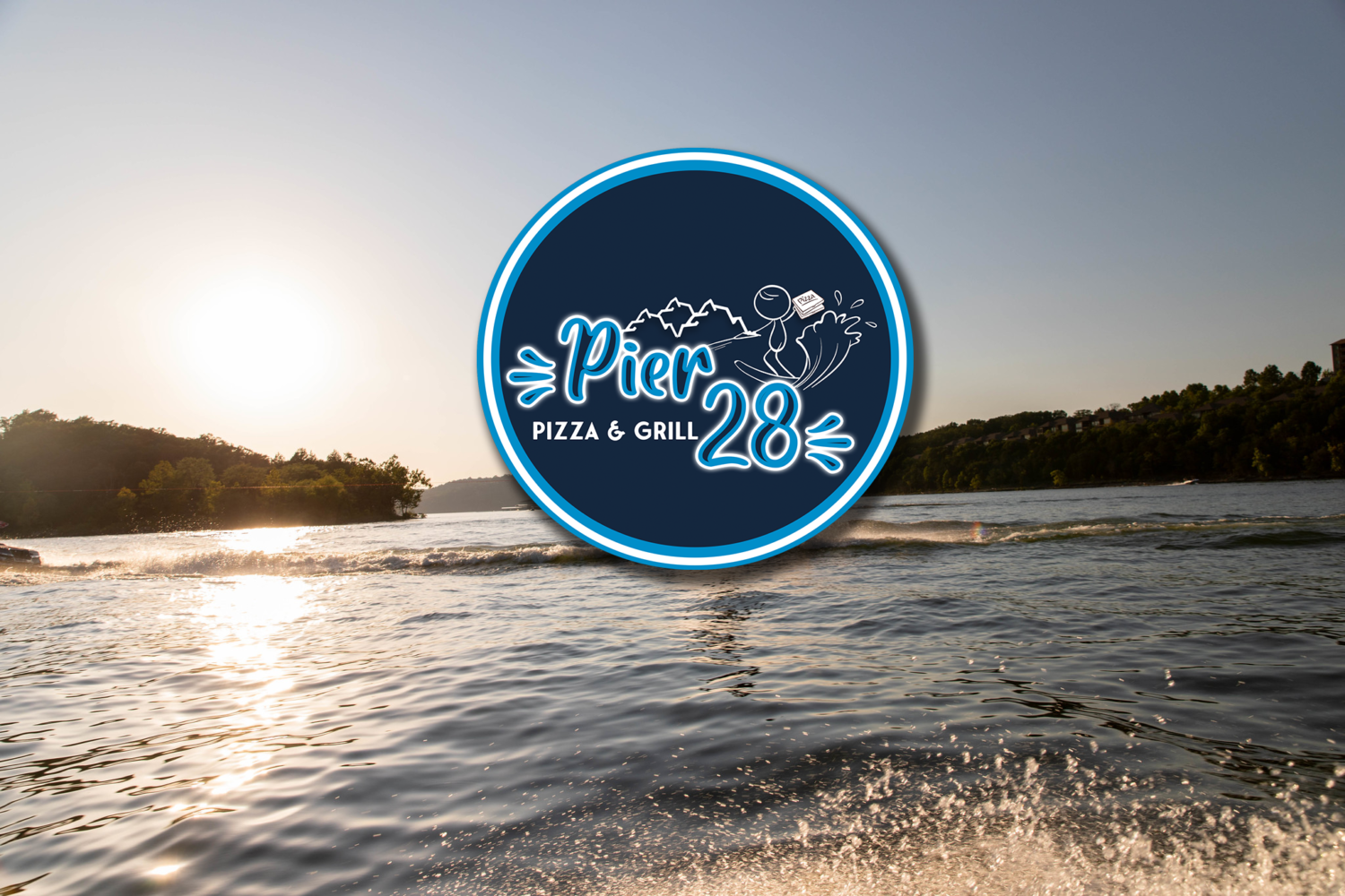 Pier 28 Pizza and Grill – On Table Rock Lake